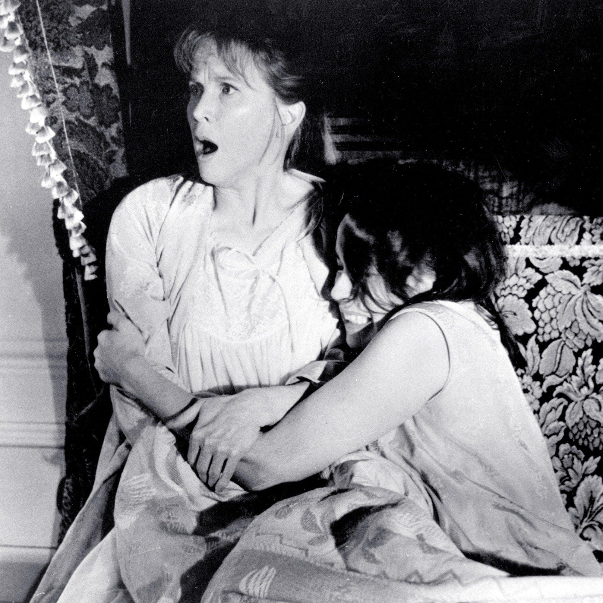 Weird History Readers Share The Classic Horror Movies More People ...