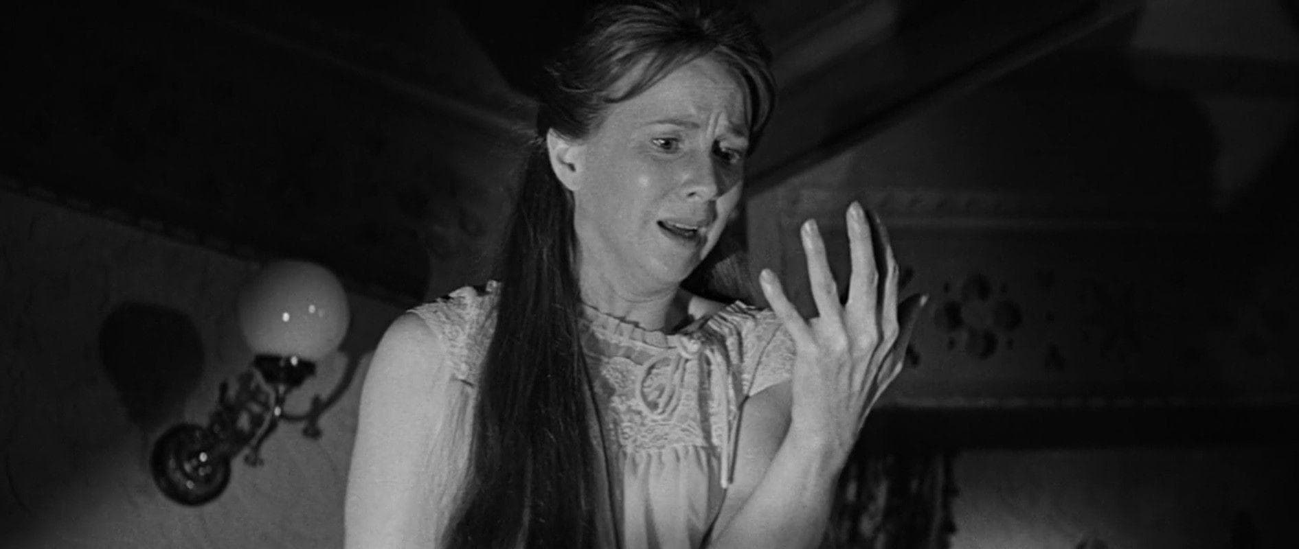 Horror Movie Scenes That Traumatize Without Gore