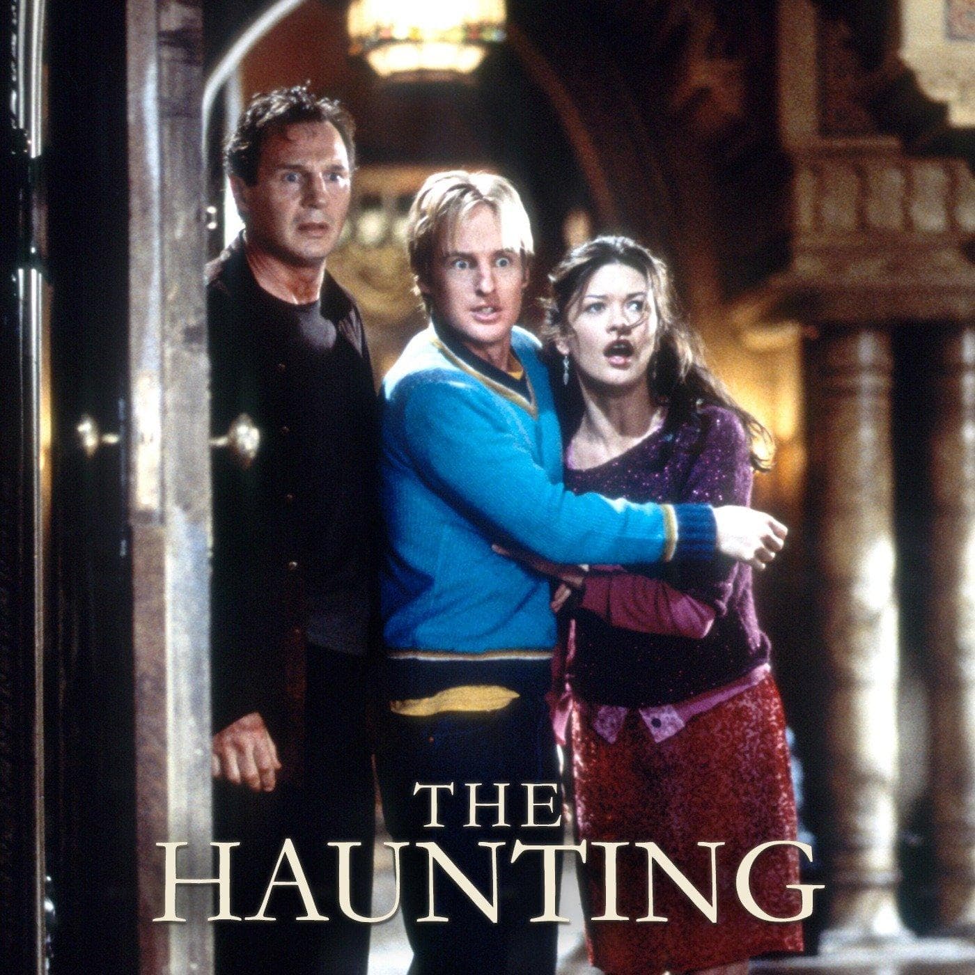 The 15 Worst CGI Horror Movies, Ranked