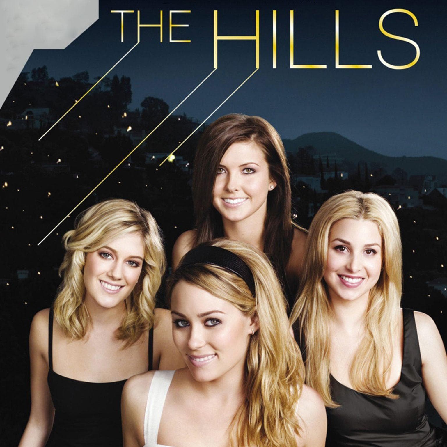 Soapy Teen Drama Movies & TV Shows Like 'One Tree Hill'