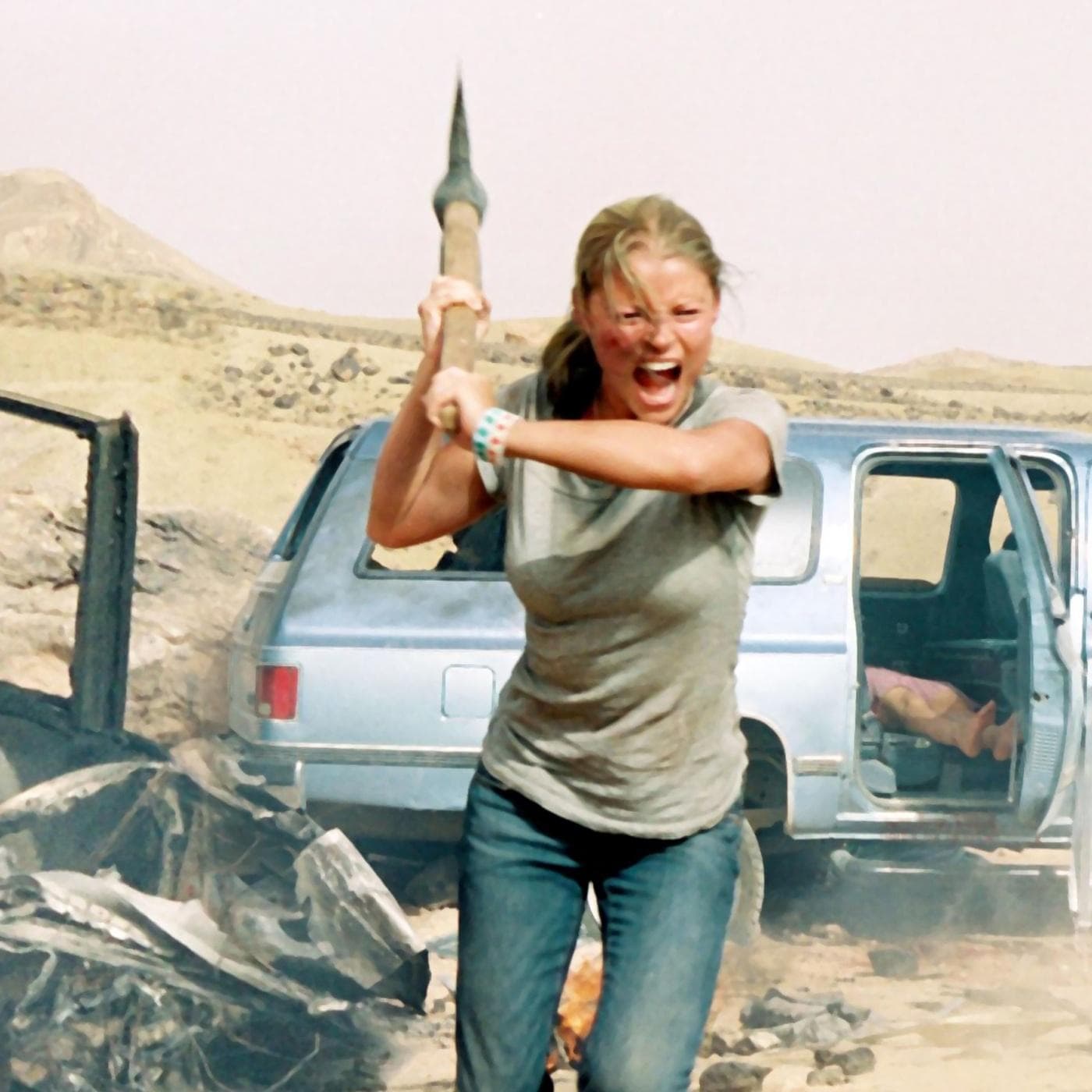 The 115 Goriest Movies Of All Time, Ranked