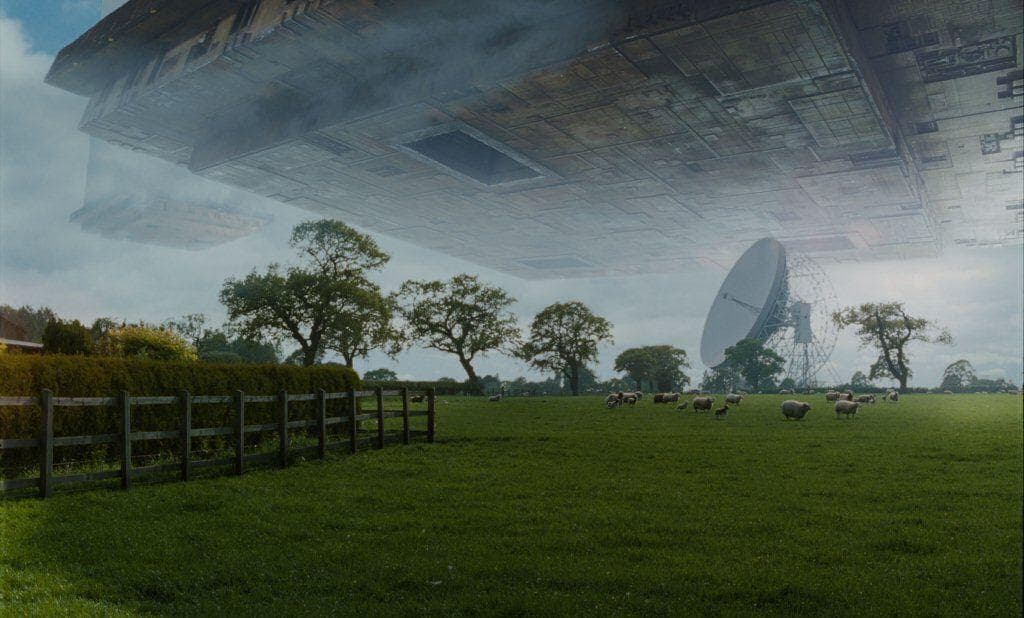 The Most Destructive Sci-Fi Superweapons Of All Time