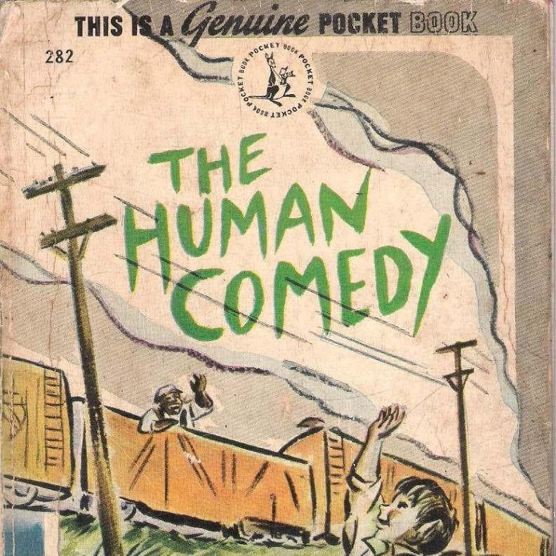 List of 50+ Movies With Human in the Title, Ranked