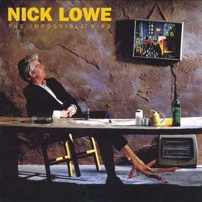 List of All Top Nick Lowe Albums, Ranked