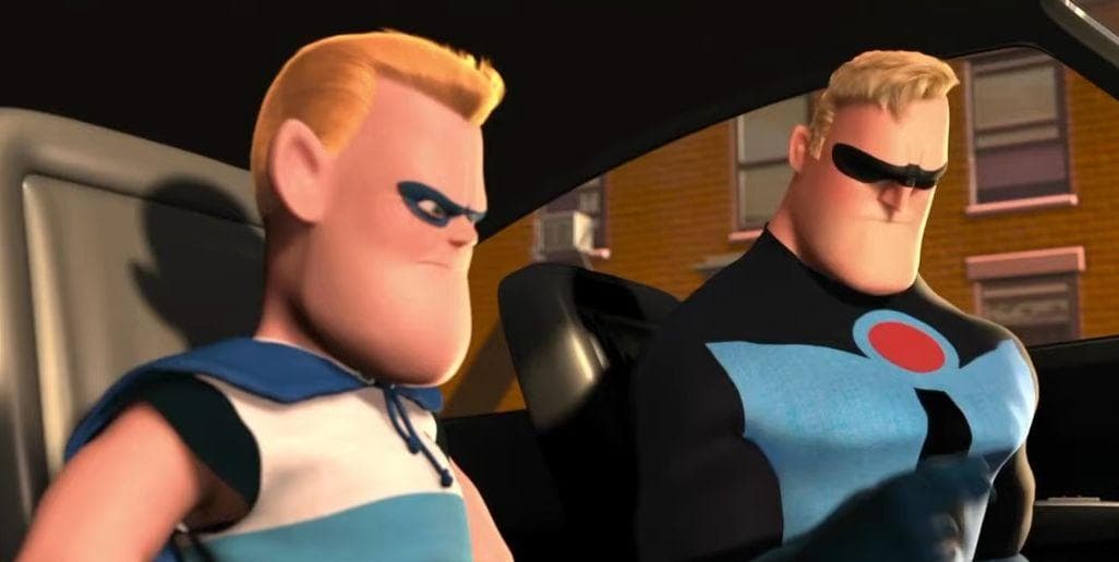 Opening Scenes That Are An Entire Villain Origin Story