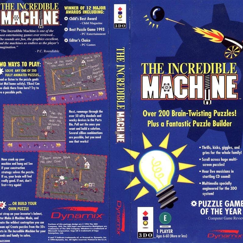 '80s & '90s Educational Games You Were Obsessed With as a Child