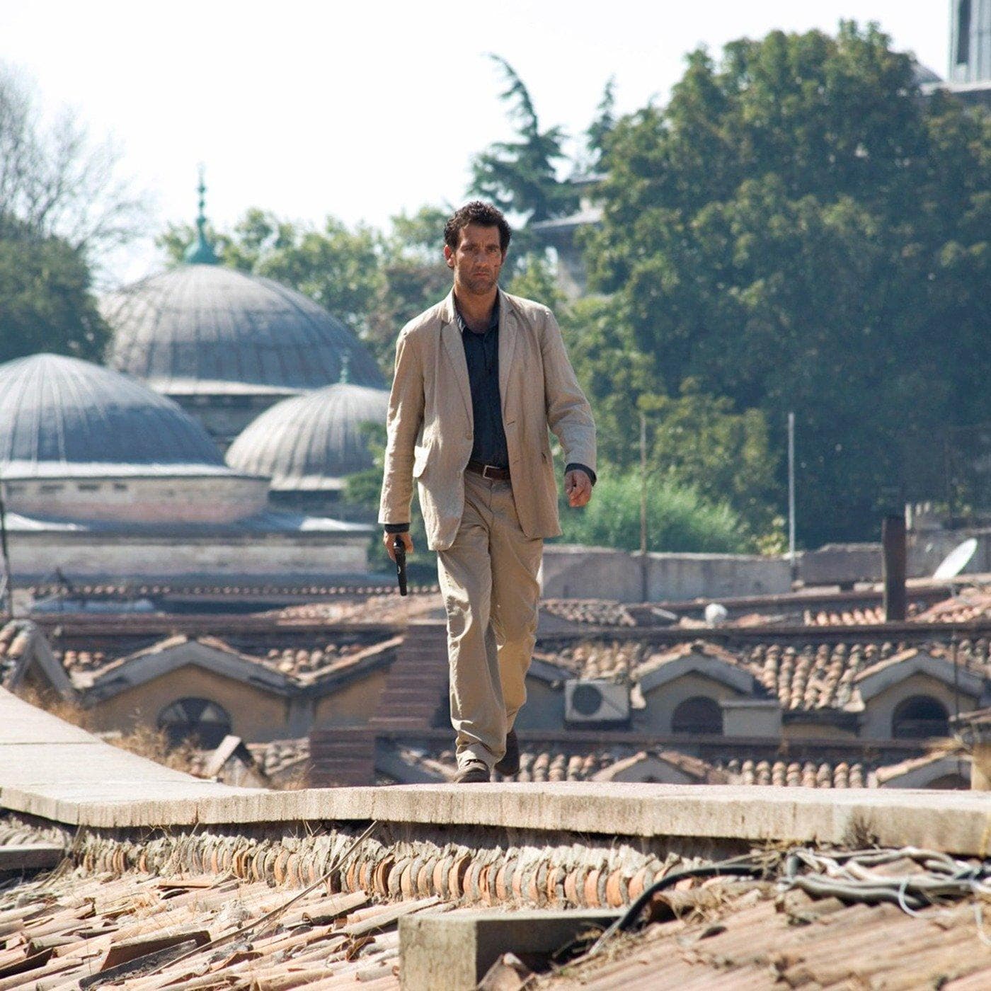 The 19 Best Movies About Arms Dealers