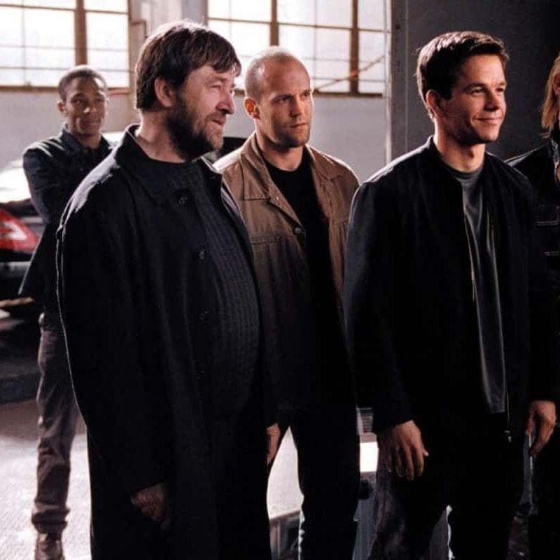 The 10 Best Jason Statham Action Movies, Ranked