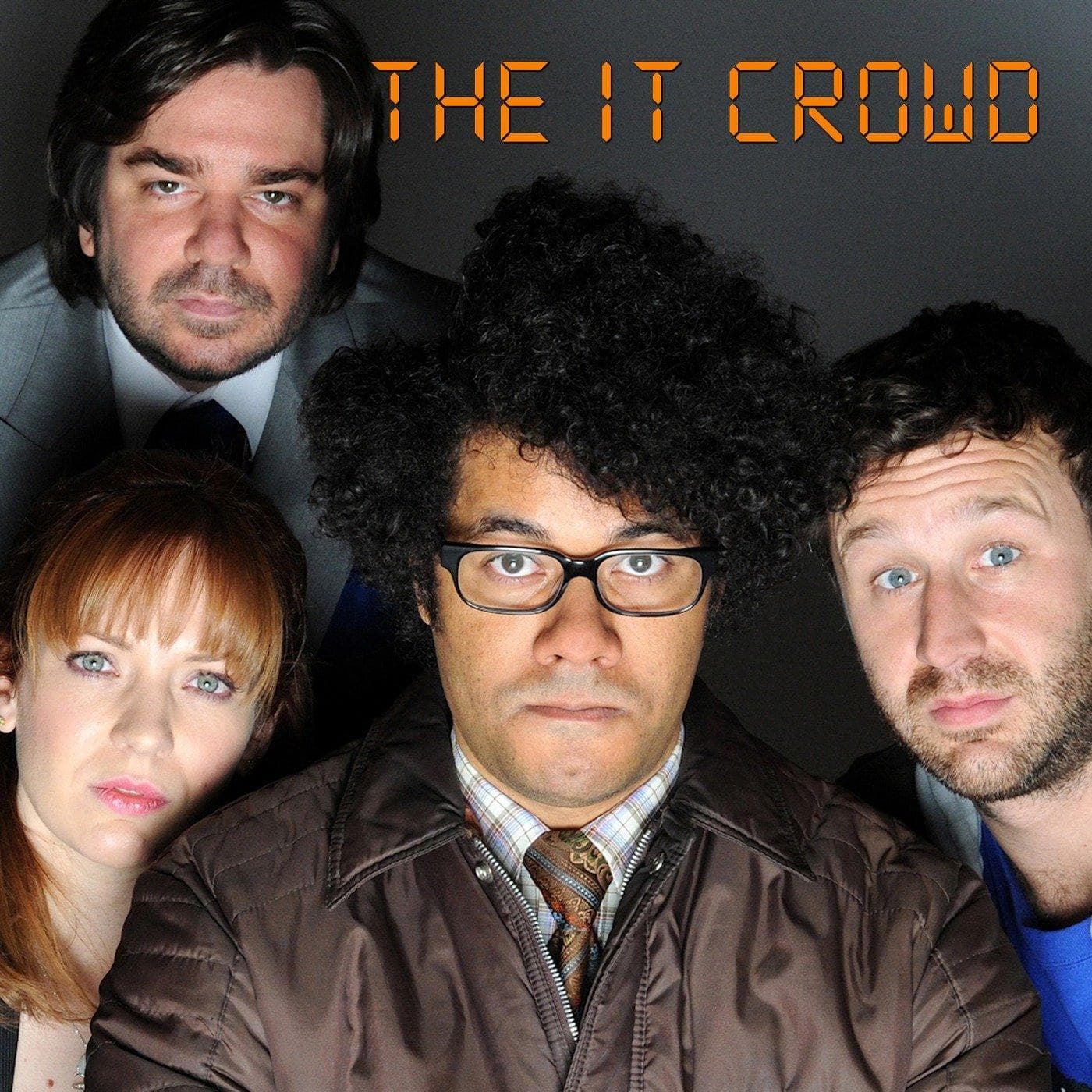 The Best British Workplace Comedies, Ranked