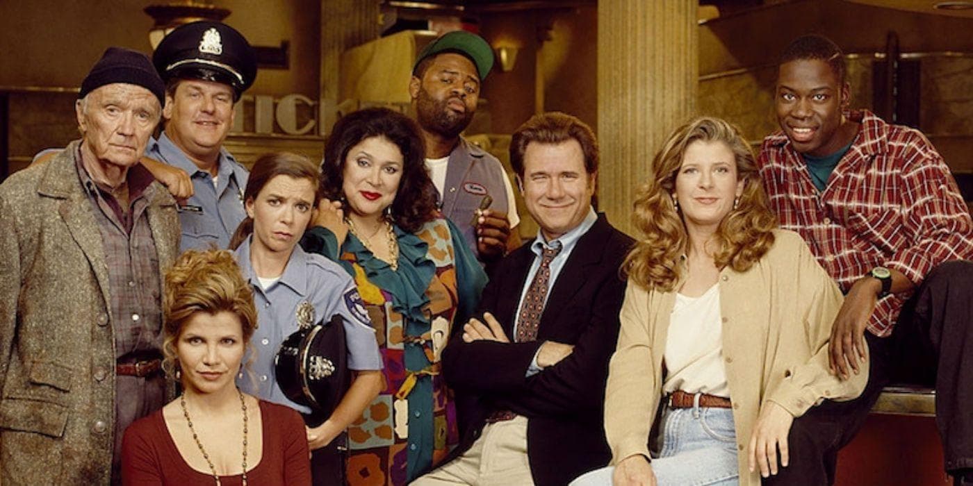 Underrated '90s Sitcoms That Deserve A Rewatch