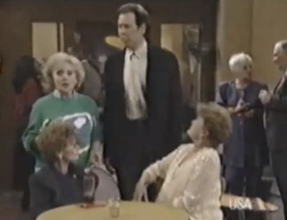 Famous Sitcom Co-Stars Who Reunited On A Totally Different Show