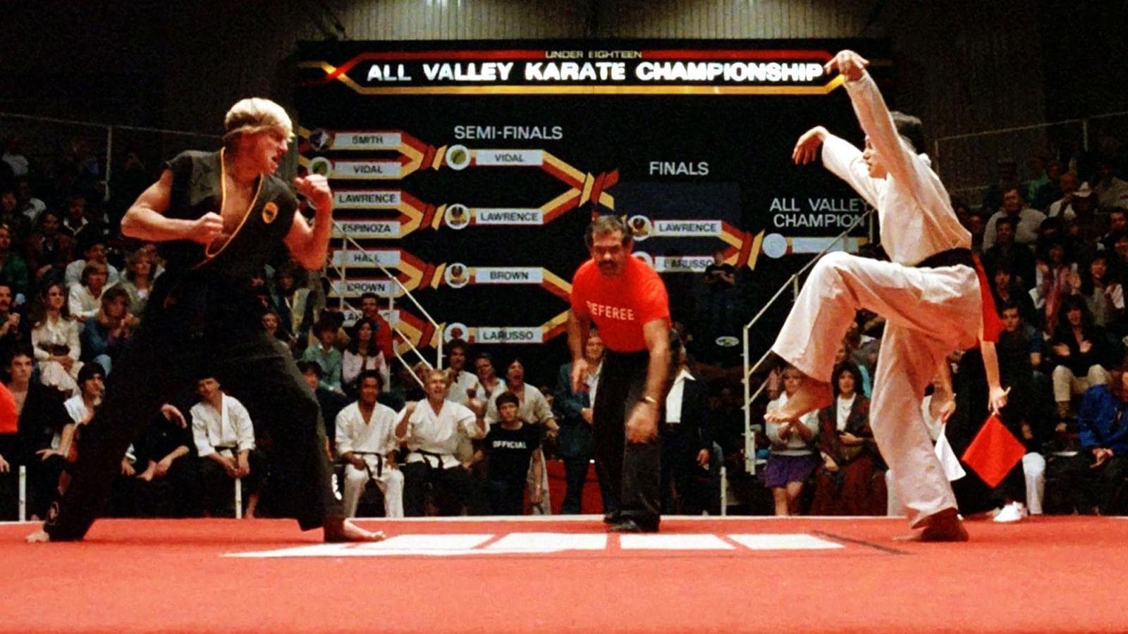 Behind-the-Scenes Stories From Classic Sports Movies