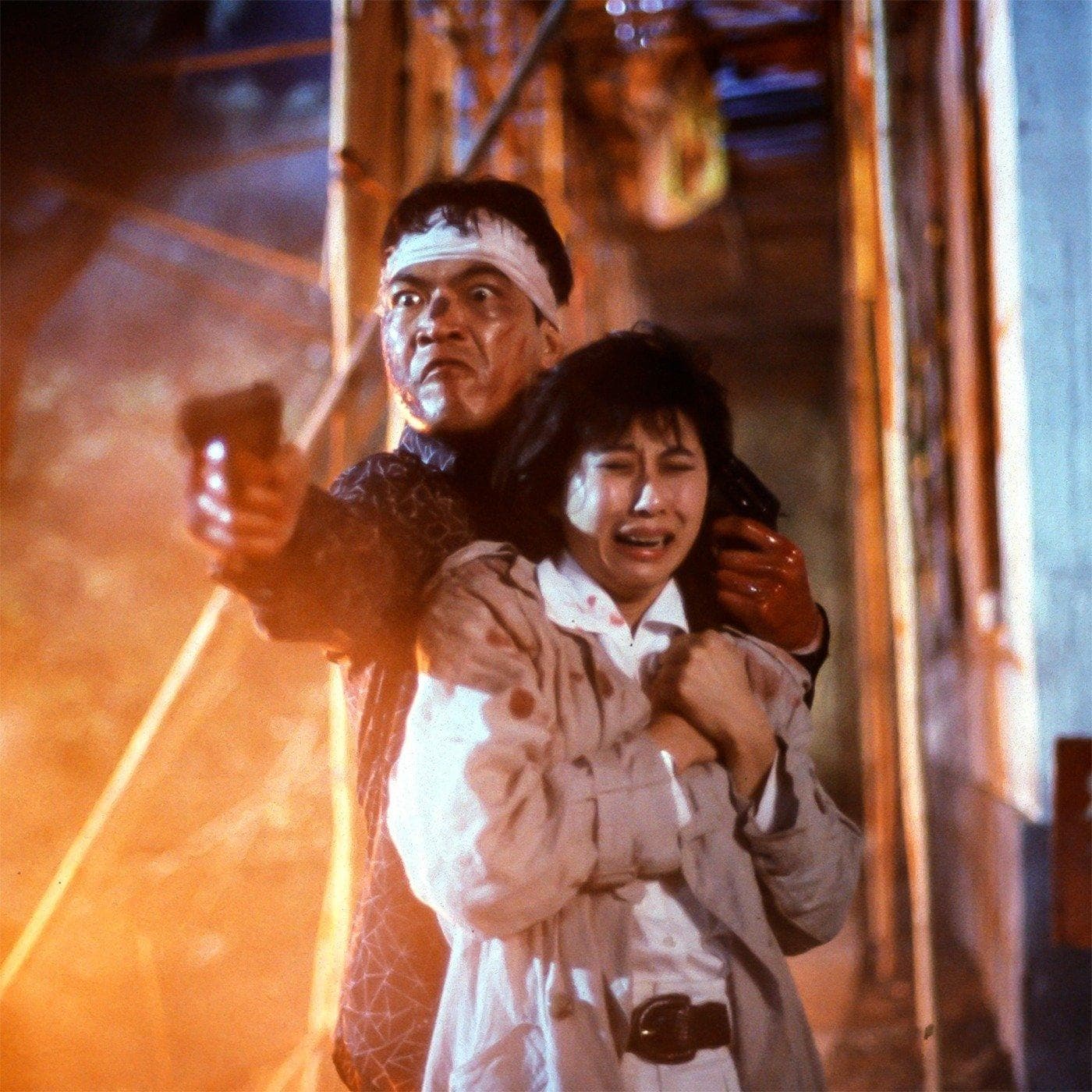 The 17 Best Gun Fu Movies, Ranked By Fans