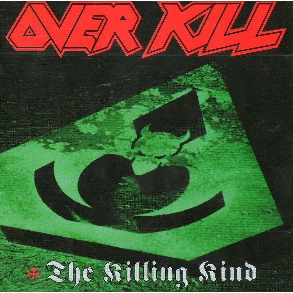 The Best Overkill Albums, Ranked By Fans