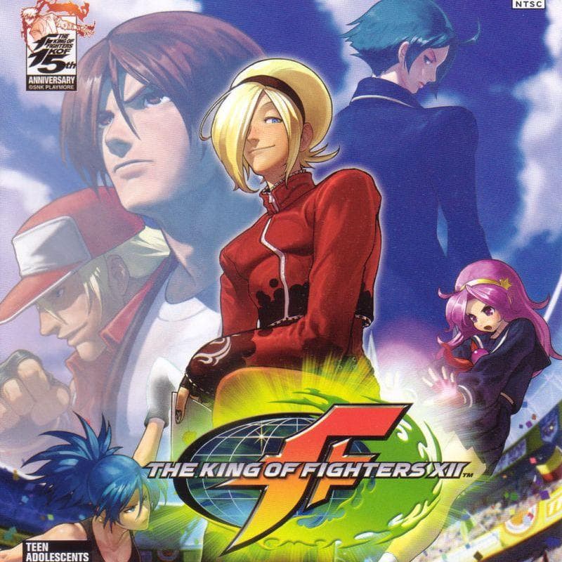 Ranking Every 'King of Fighters' Game, Best To Worst