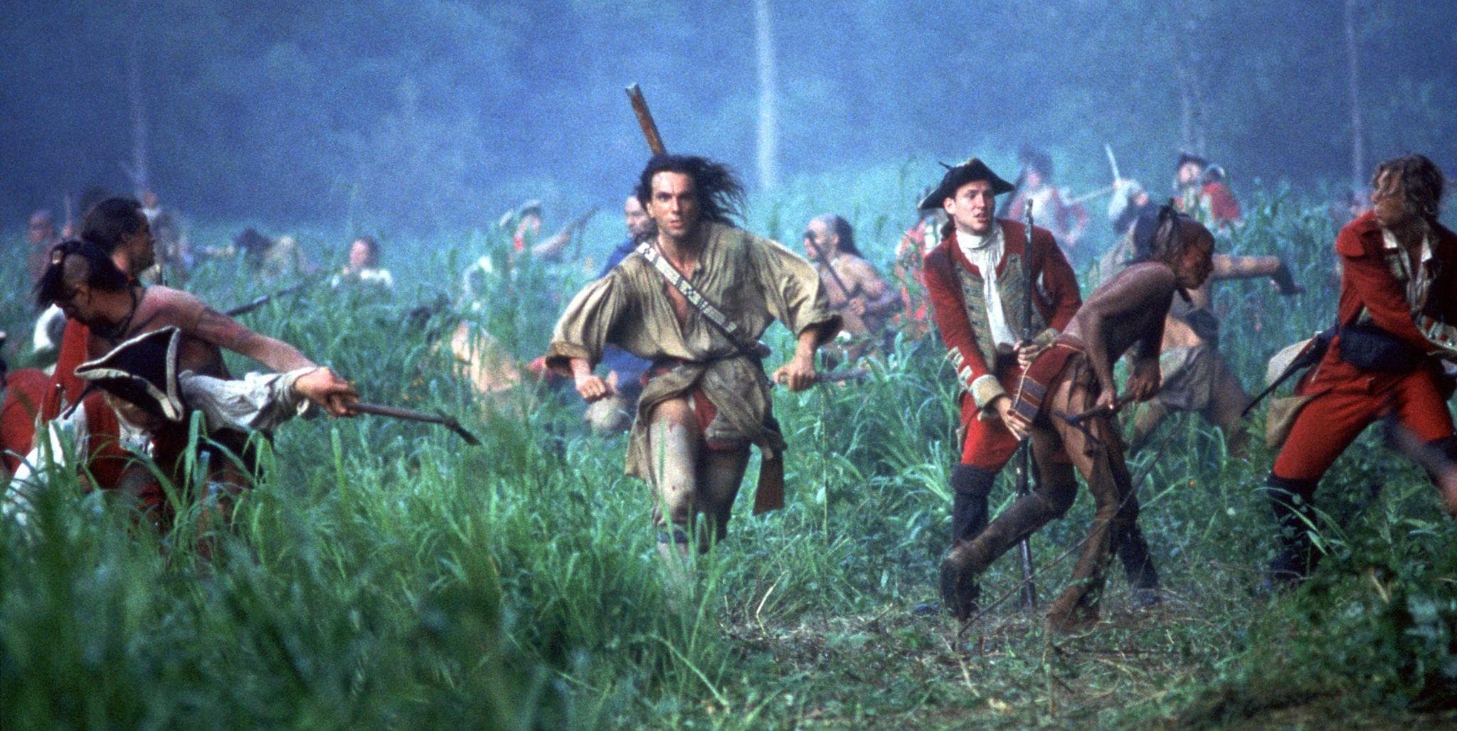 The Best Battle Scenes In Movies, Ranked By Viewers