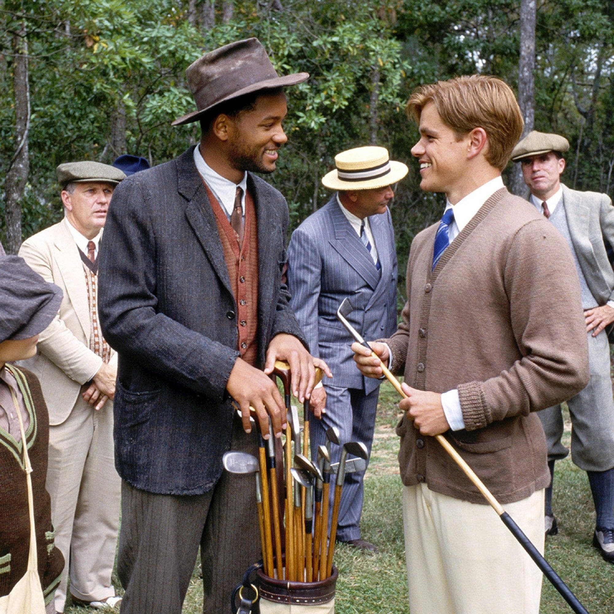 The Best Movies That Are Set In Savannah