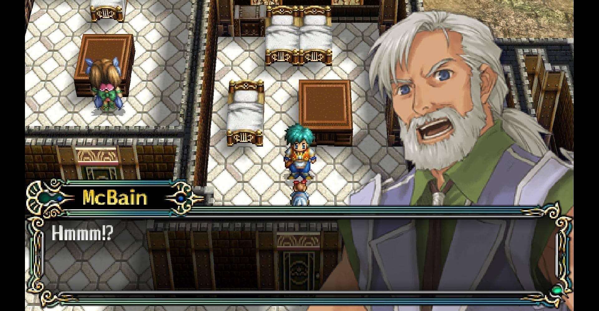 The 21 Best BANDAI NAMCO RPGs, Ranked By Fans