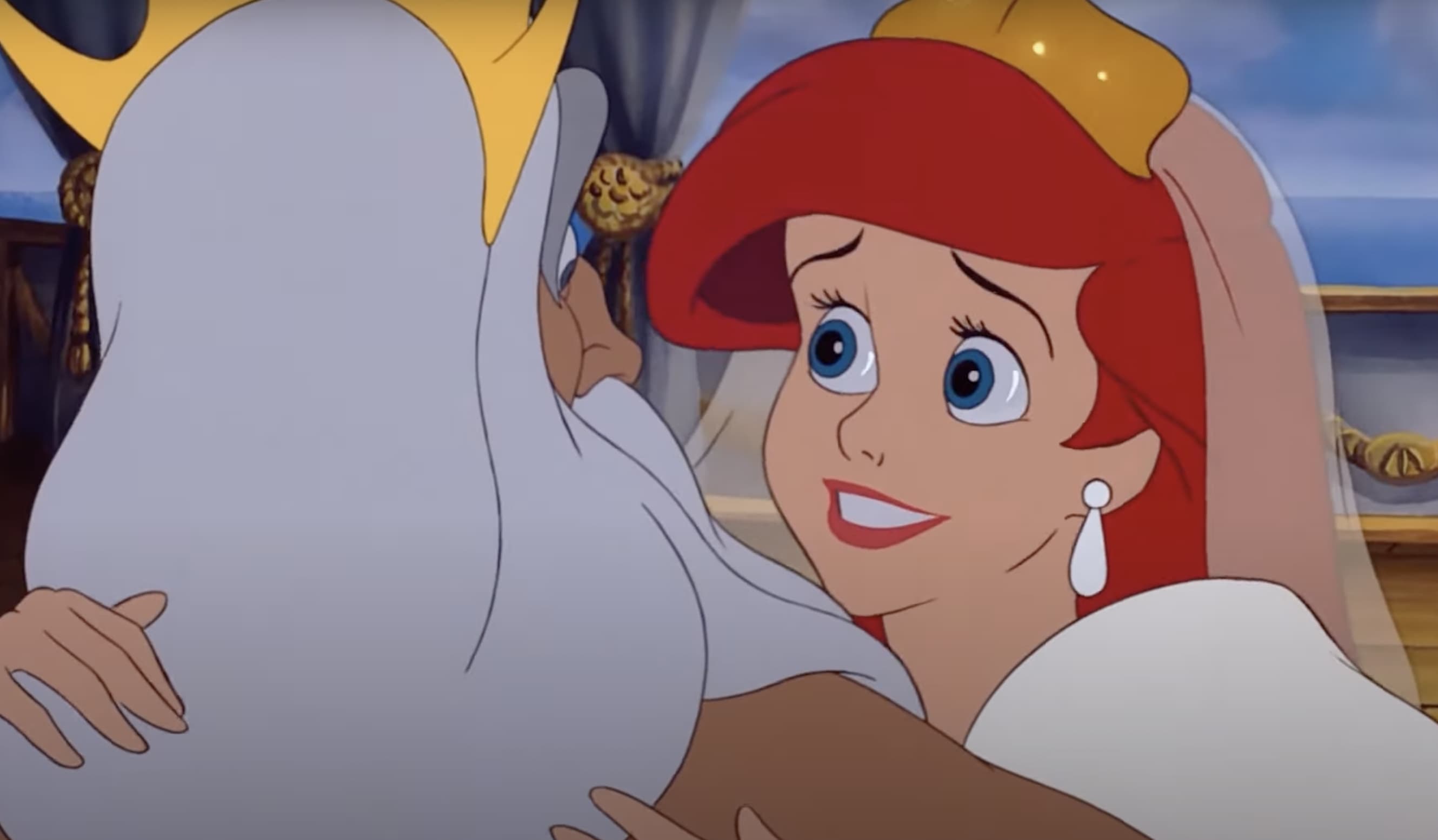 12 Disney Moments That Hit Different When You’re A Parent