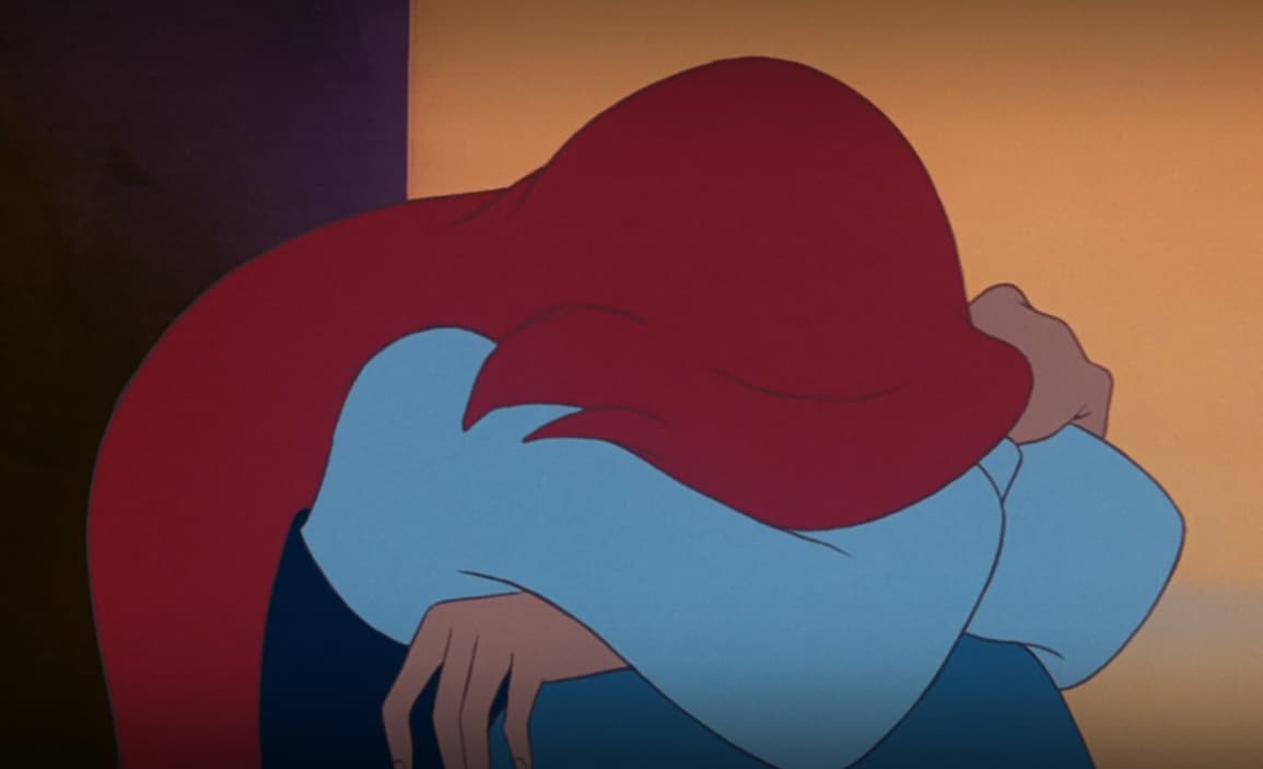 The Most Heartbreaking Non-Death Moments In Disney Animated Movies