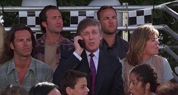 Donald Trump Cameos In Movies, Ranked By How Unexpected They Are