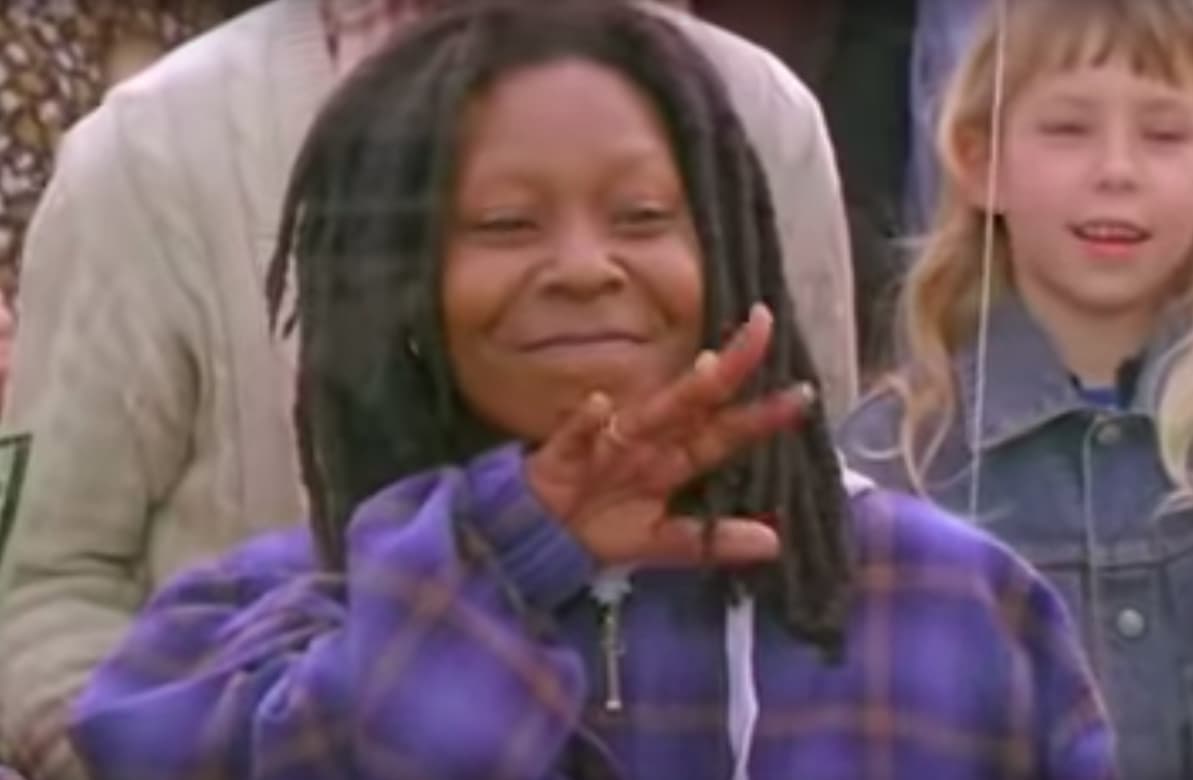 The Most '90s Movie Cameos, Ranked