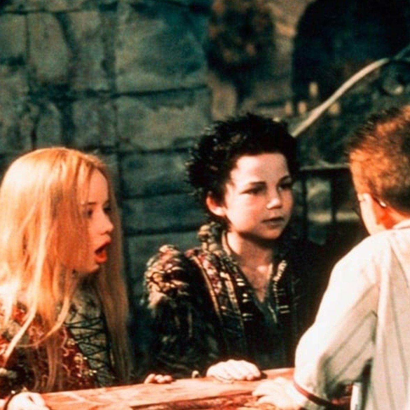 The 25 Best Movies Like 'Halloweentown', Ranked By Fans