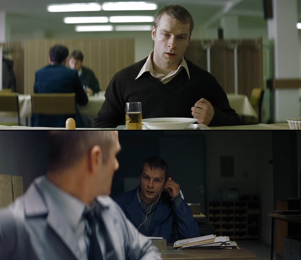 Major Details About Minor Characters From Political Thrillers