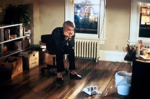 The Best Movies About Loneliness, Ranked By Fans