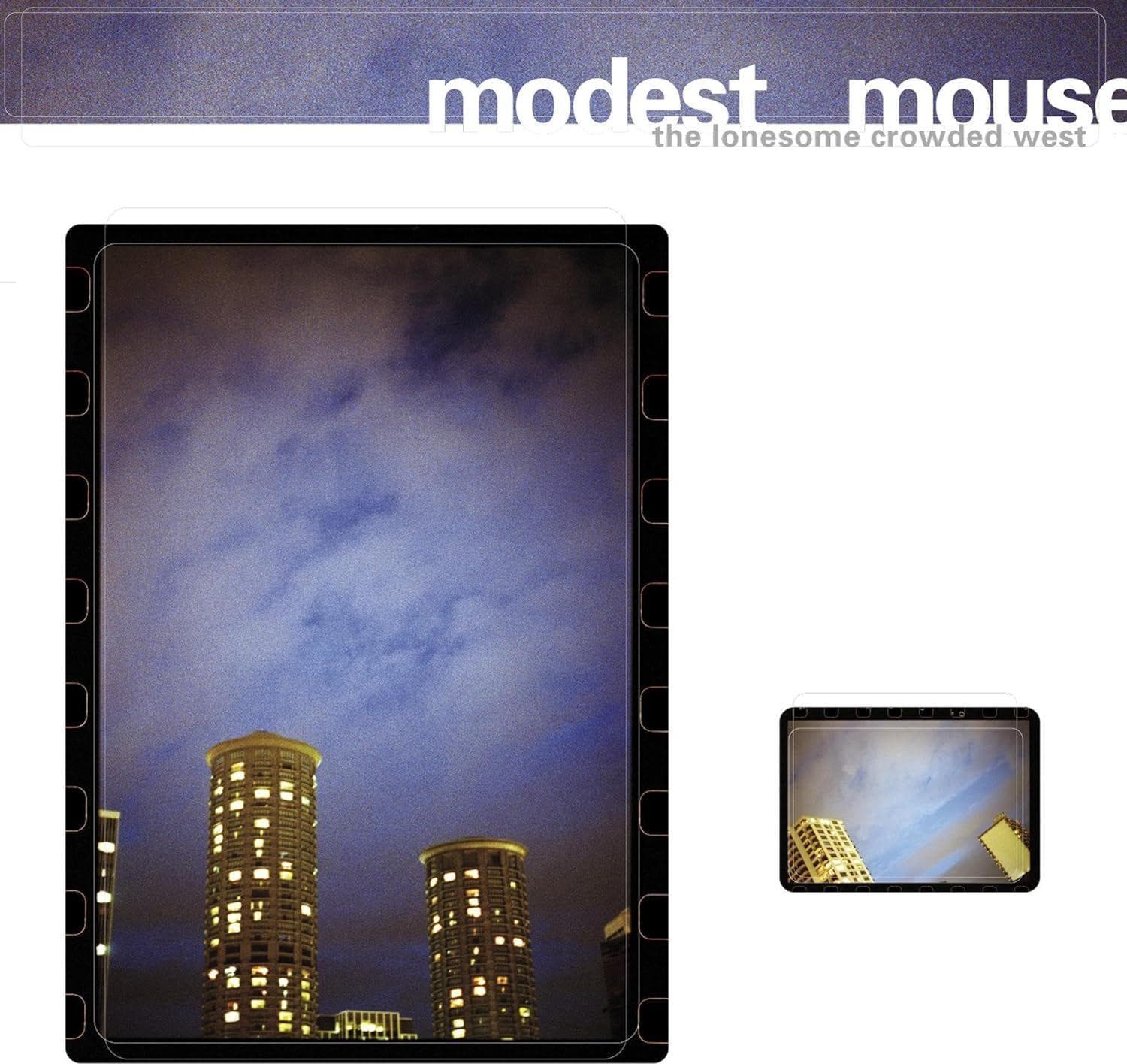All 7 Modest Mouse Albums, Ranked Best To Worst