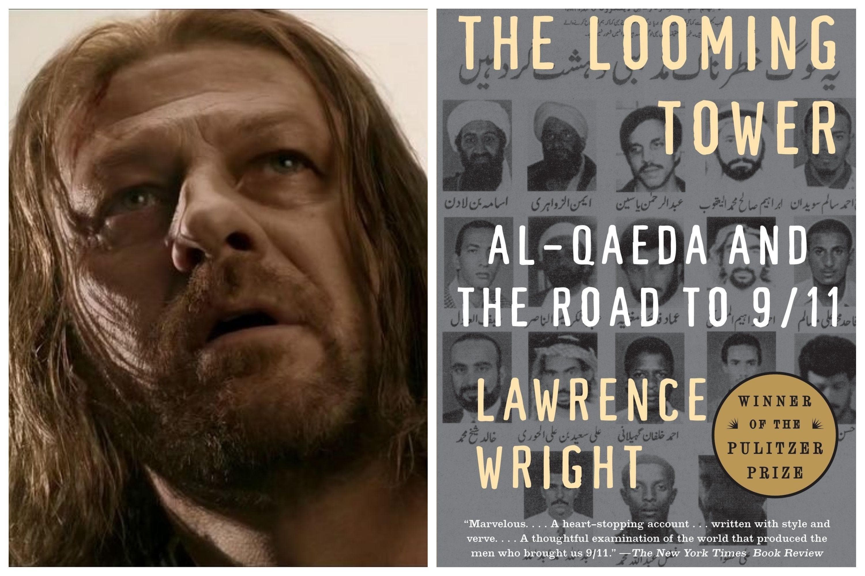 History Books Like 'Game Of Thrones'