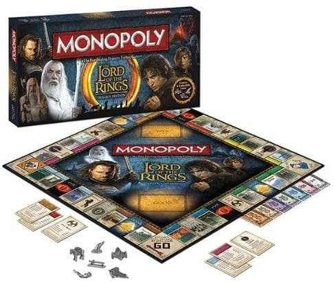 The 31 Best 'Monopoly' Versions, Ranked By Board Game Fans