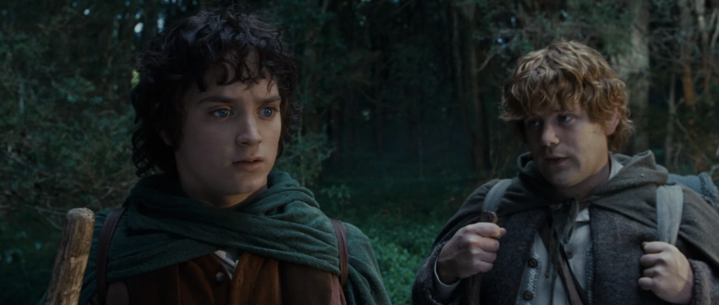 The 14 Best Hero's Journey Movies, Ranked