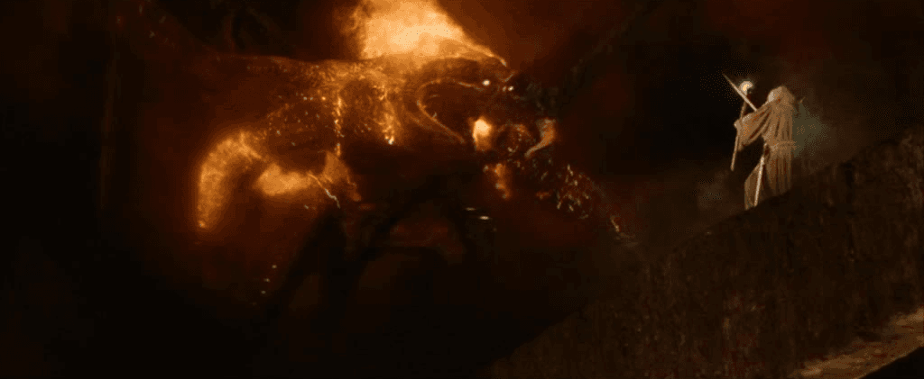 Behind-The-Scenes Stories About The Making Of Movie Fantasy Creatures