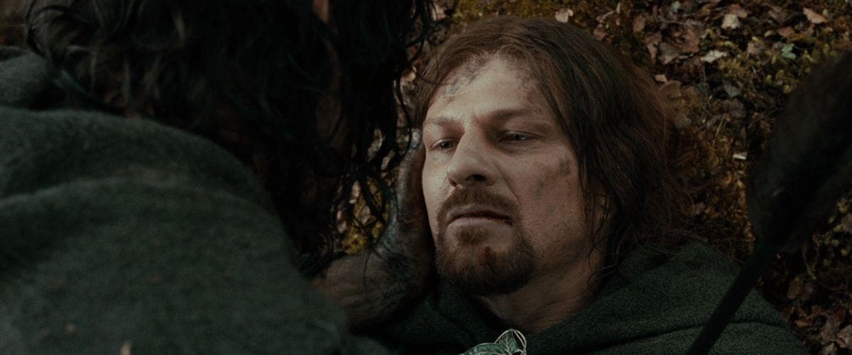 The 16 Saddest Moments In 2000s Action Movies