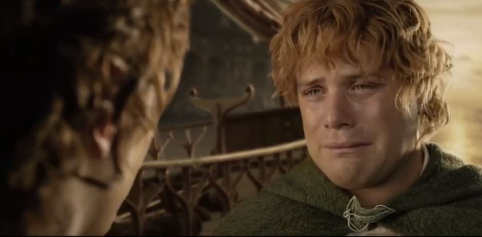 Heartbreaking Movie Endings Where Friends Break Up