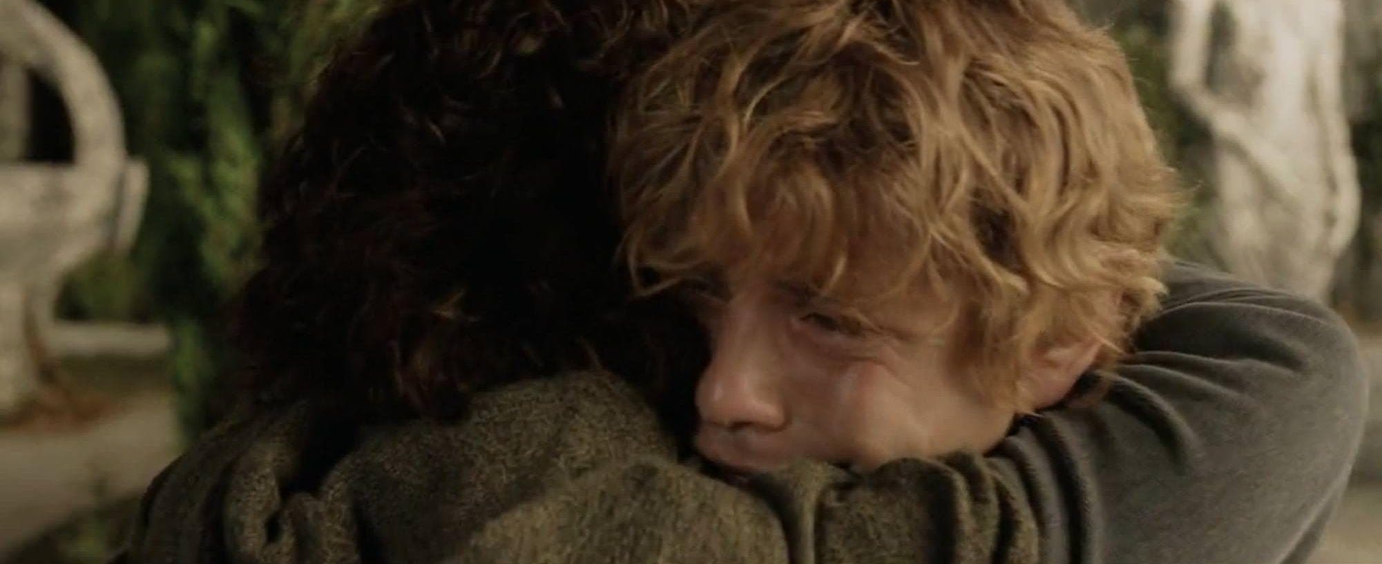 The 18 Saddest Goodbye Scenes In Movies