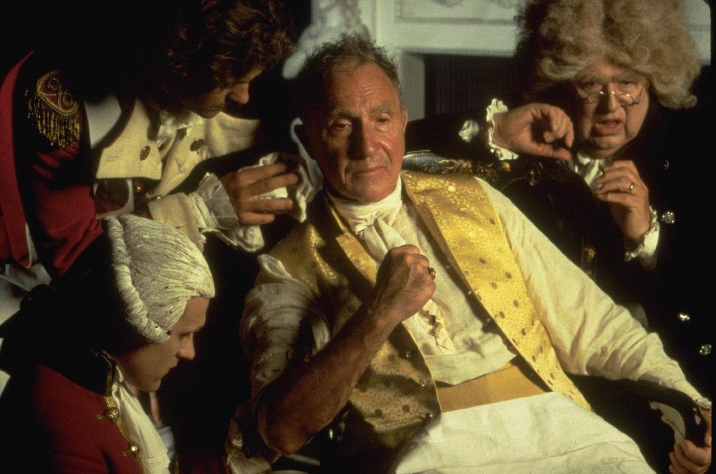 What Happened After These 13 Historical Movies Ended?