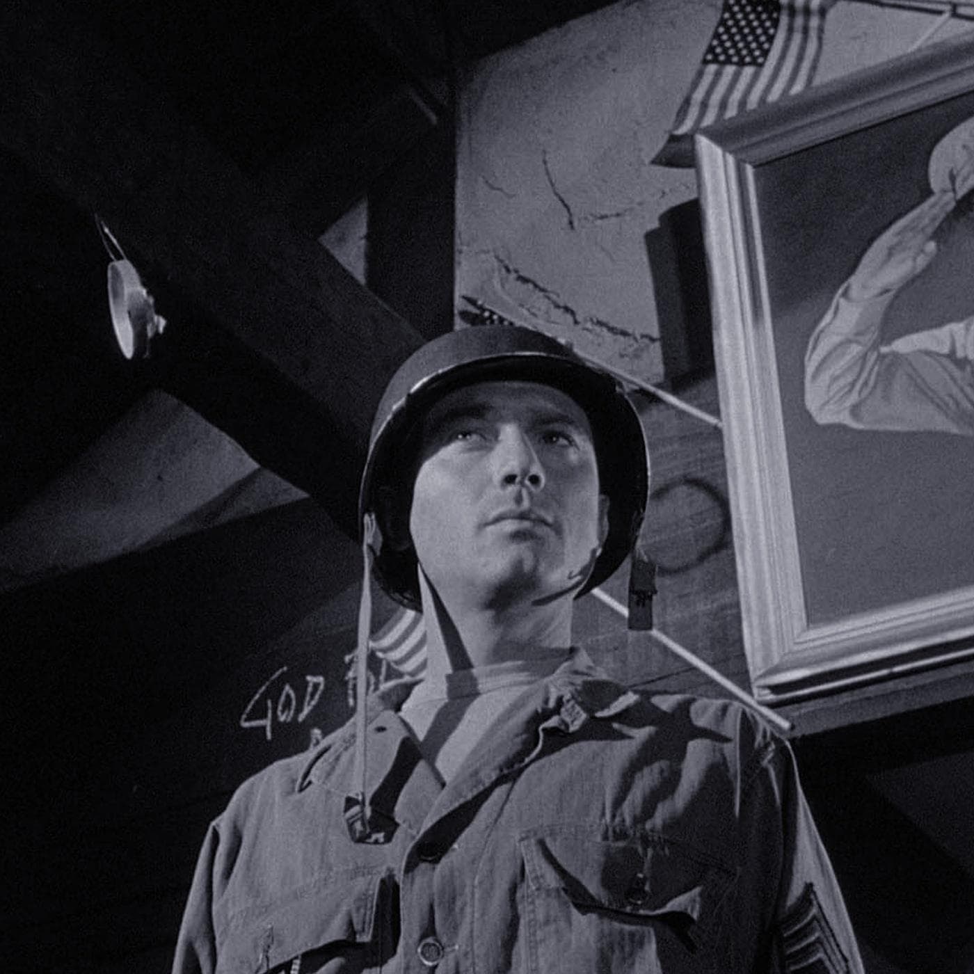 The 19 Best Movies About Mind Control, Ranked