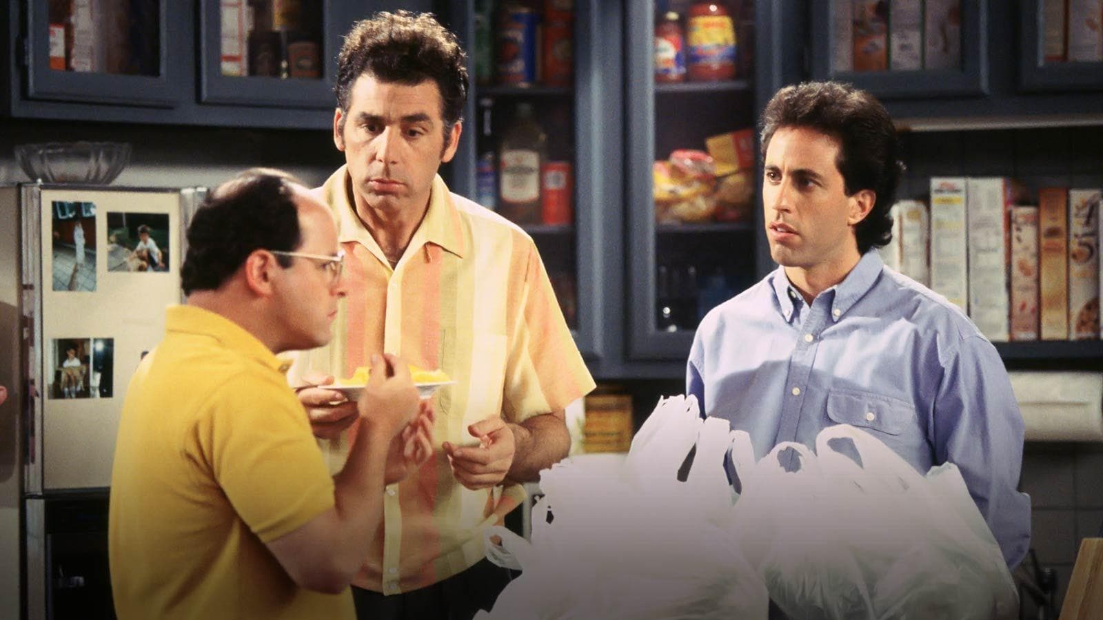 The 12 Worst 'Seinfeld' Episodes, Ranked By Fans