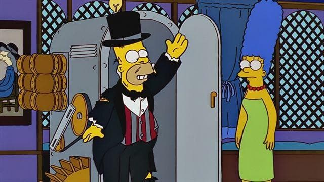The Best Mr. Burns Episodes of 'The Simpsons,' Ranked By Fans