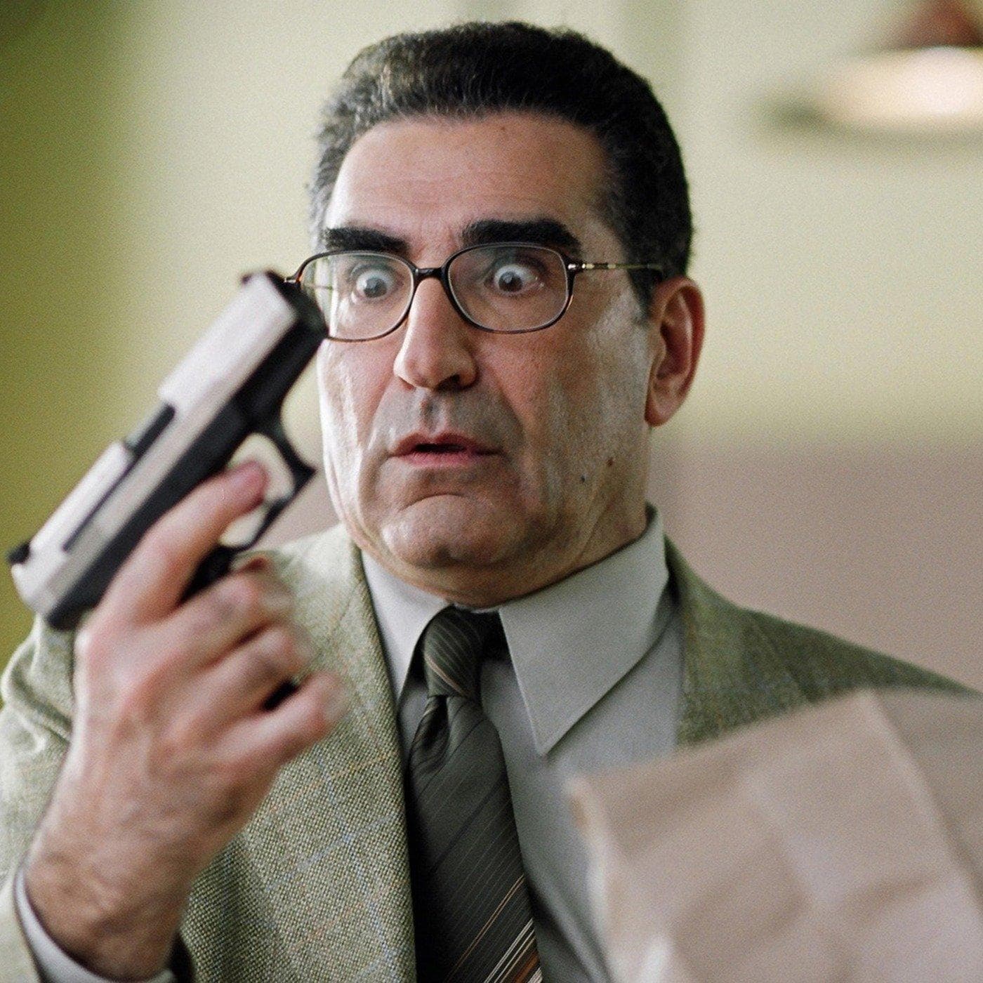 The 19 Best Movies About Arms Dealers