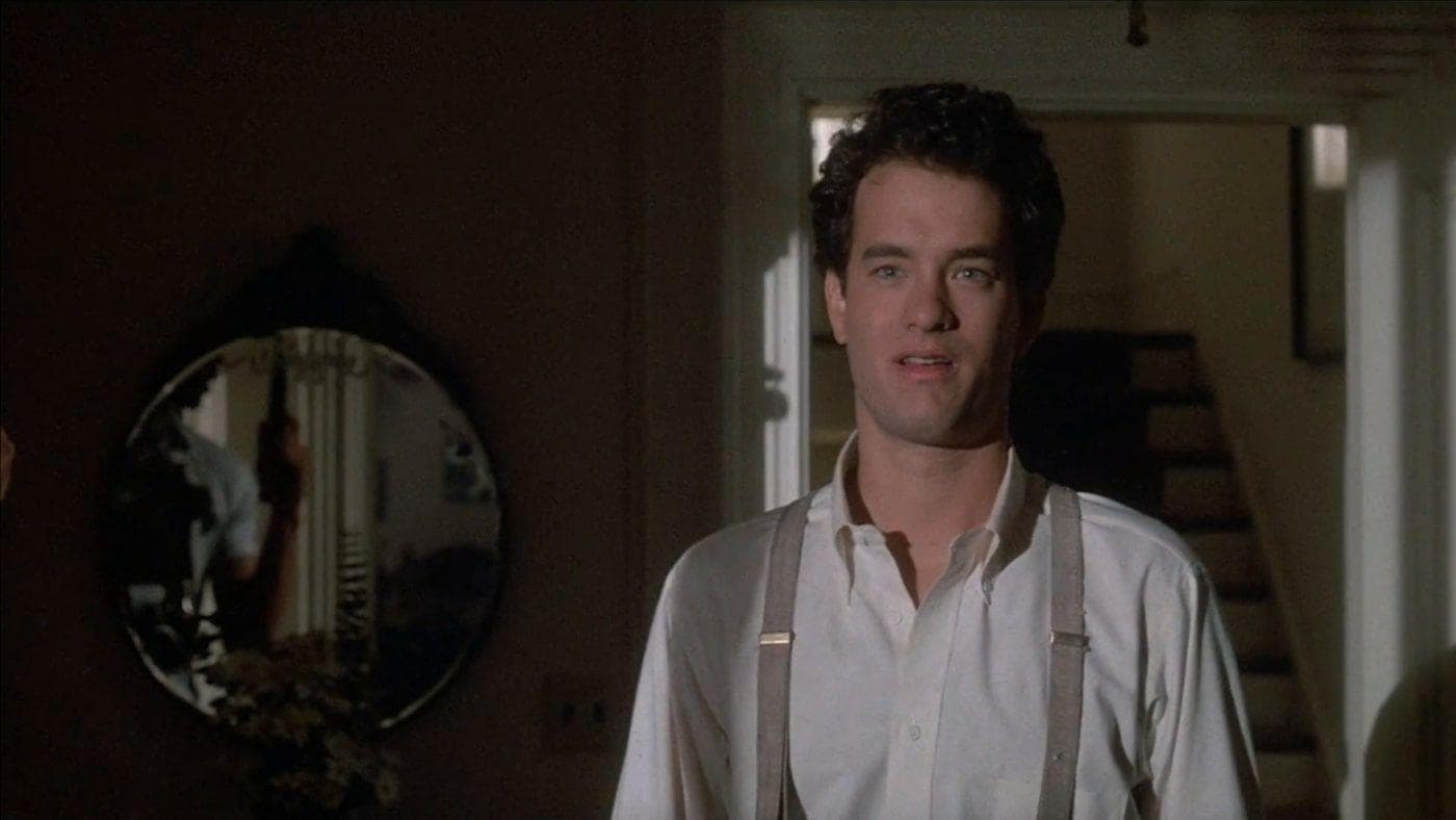 The 14 Best Tom Hanks '80s Movies, Ranked By Fans