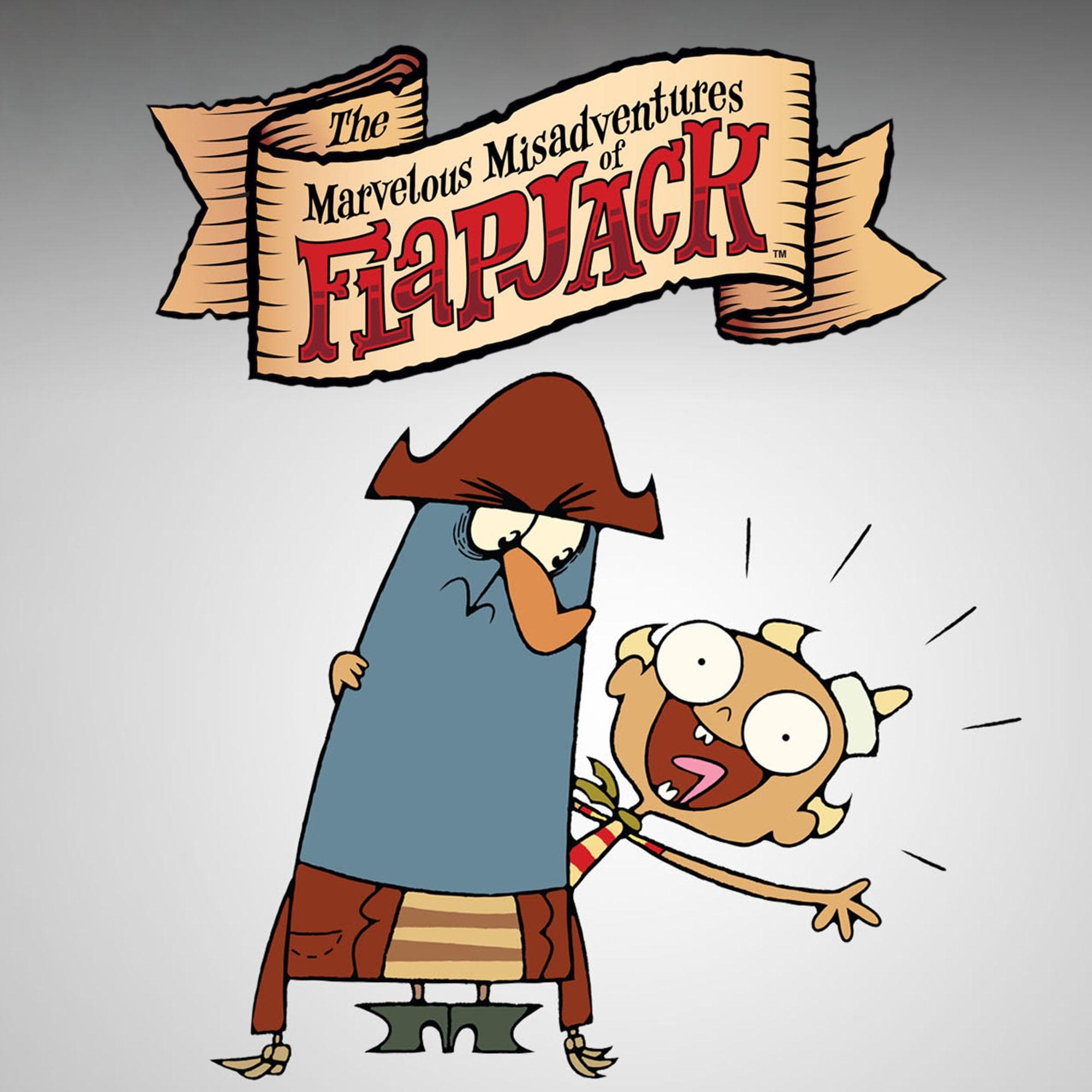 25+ Great Animated Shows Like 'Regular Show'