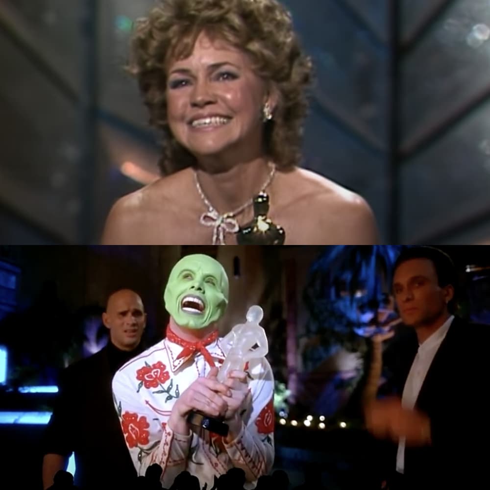 Topical Jokes In '90s Movies That People Don't Get Today