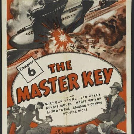 The 60 Best Movies With Key in the Title, Ranked