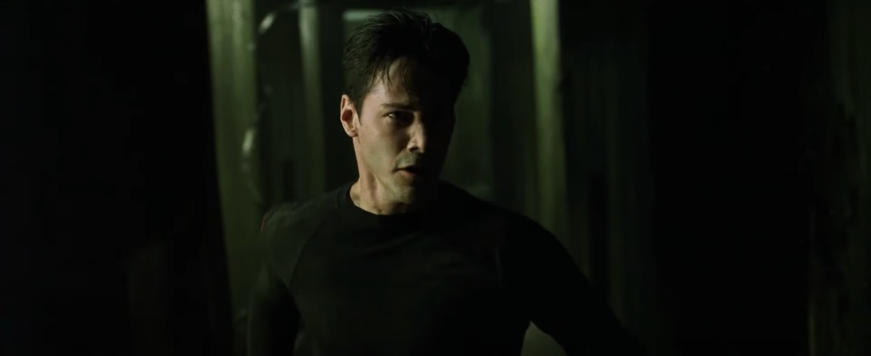 14 Foot Chase Scenes That Are More Exciting Than Any Car Chase