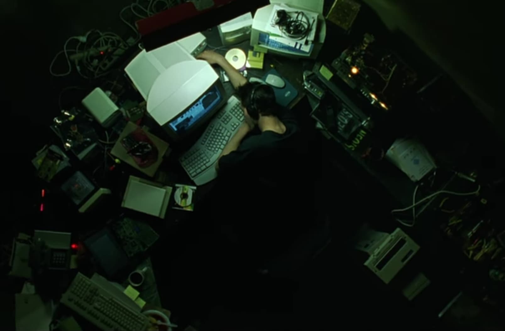 Movies That Were Eerily Ahead Of Their Time