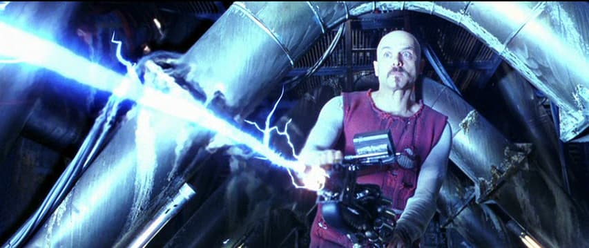 The Most Powerful Sci-Fi Weapons