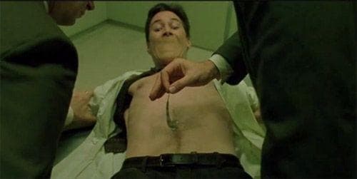 Unexpectedly Gross Movie Moments That We Always Fast Forward